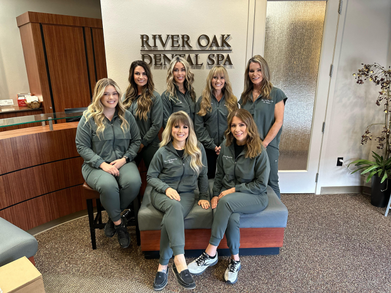 Dentist in Oakdale, CA | River Oak Dental Spa
